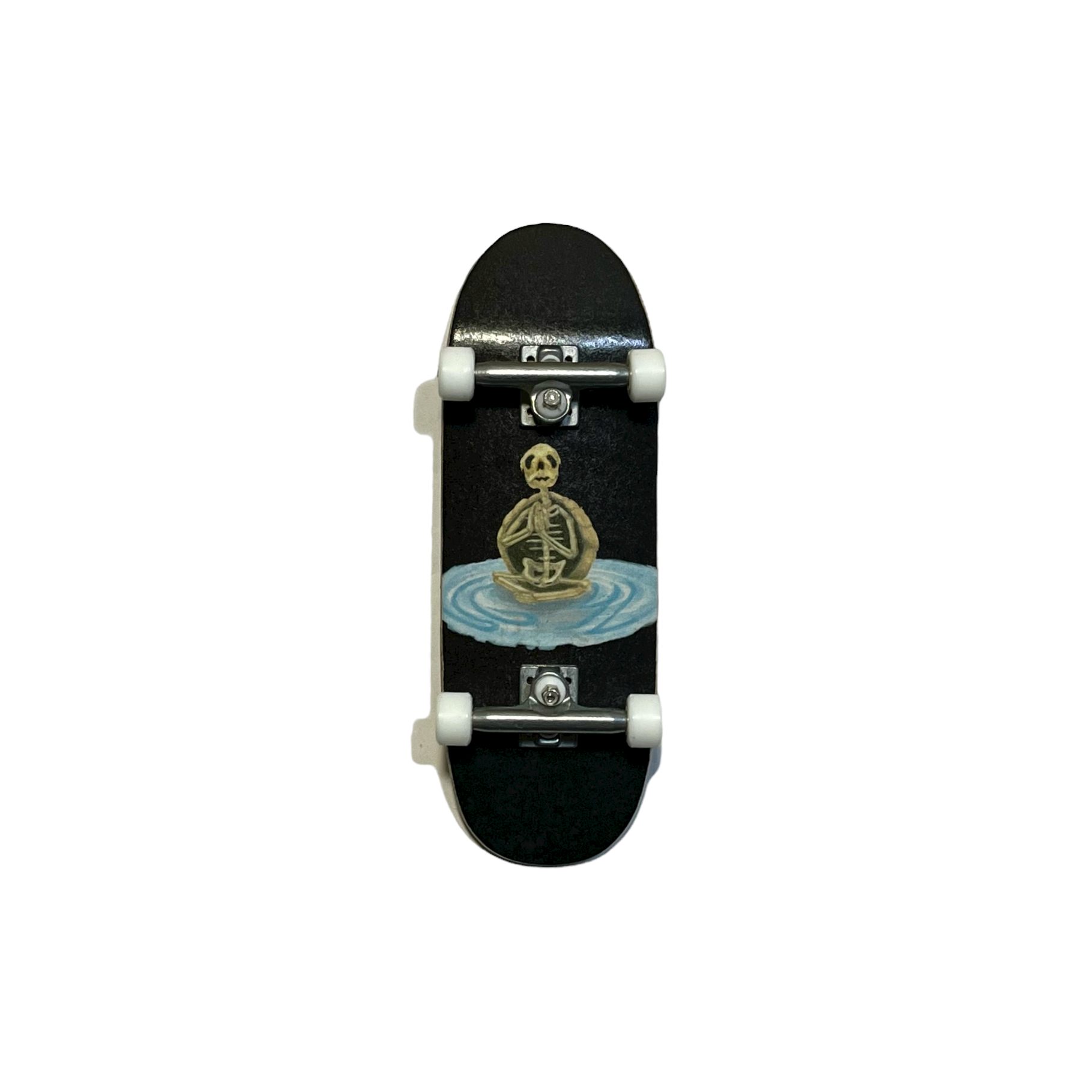 Completes – Club 9 Decks