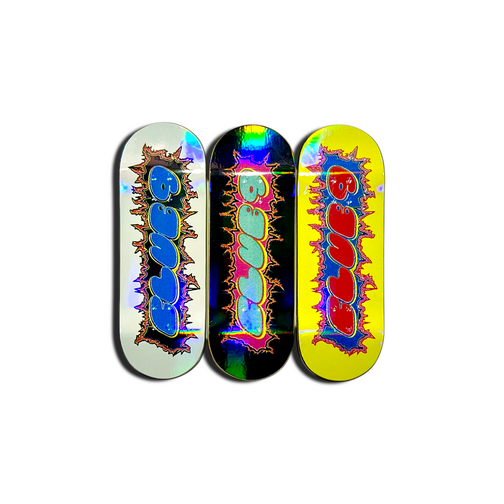 Club 9 Standard trucks V2 – Club 9 Decks