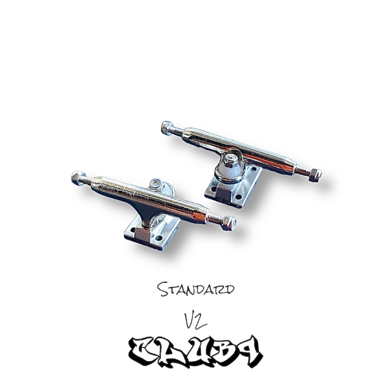 Club 9 Standard trucks V2 – Club 9 Decks