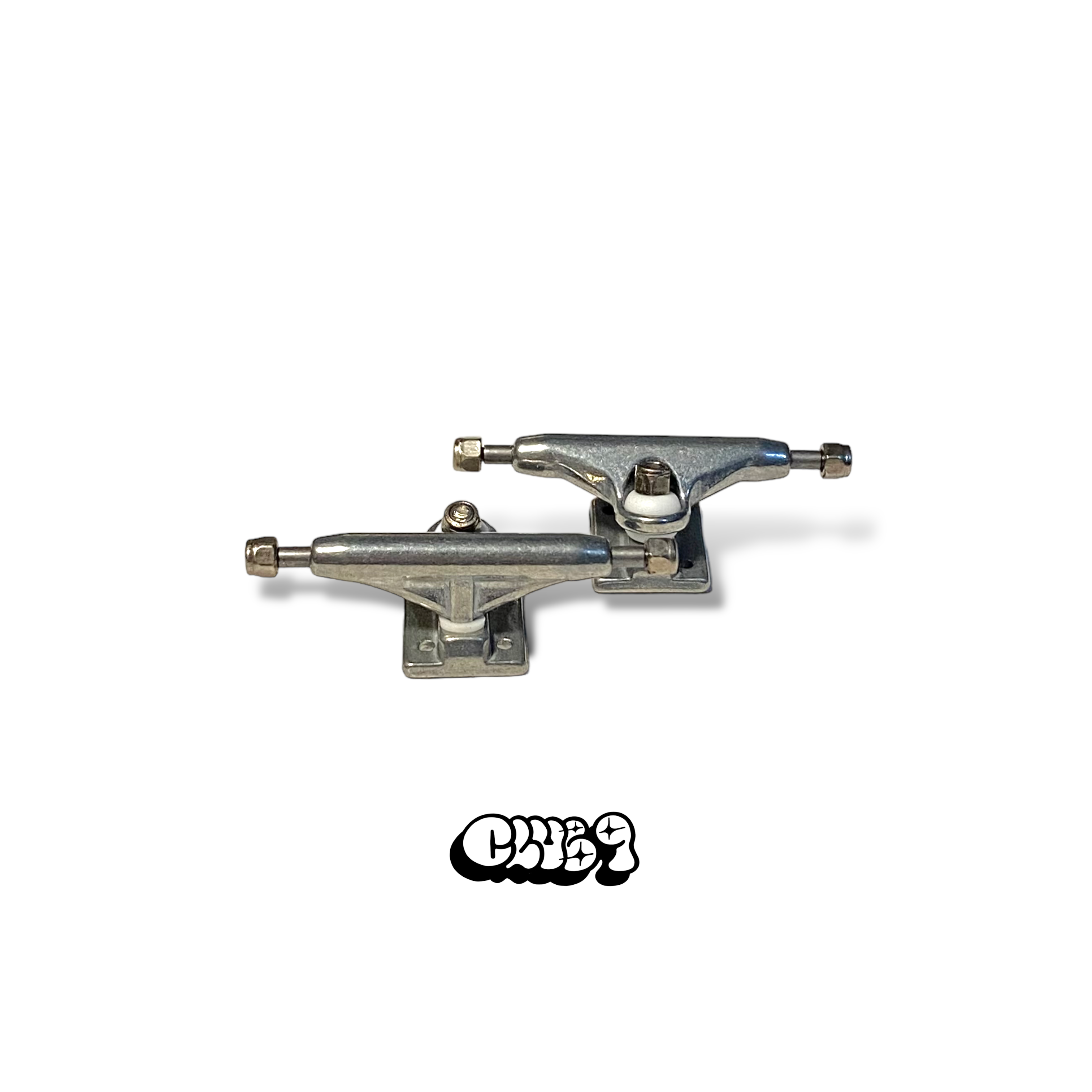 Club 9 Dyclone trucks – Club 9 Decks