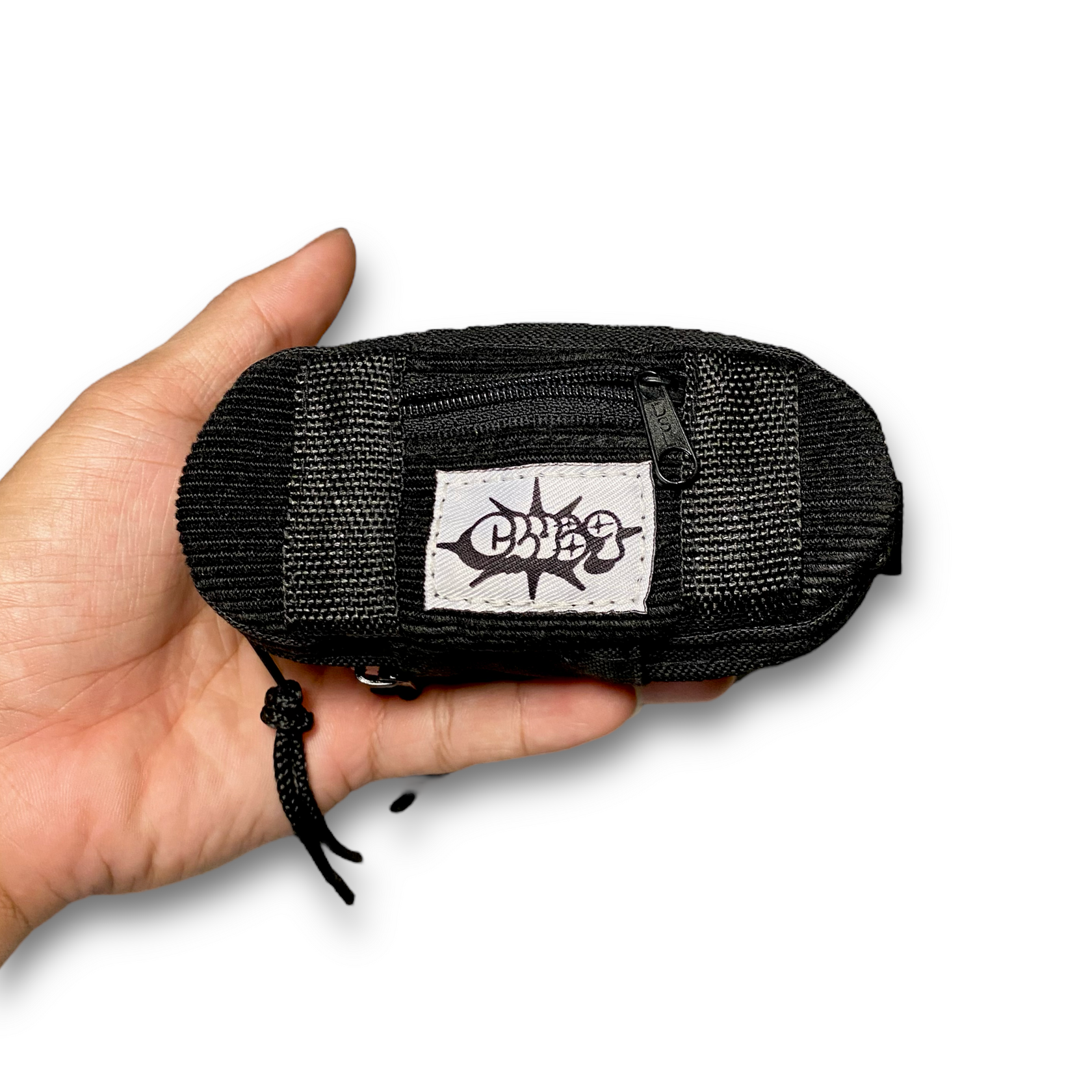 Fingerboard bag/holder – Club 9 Decks