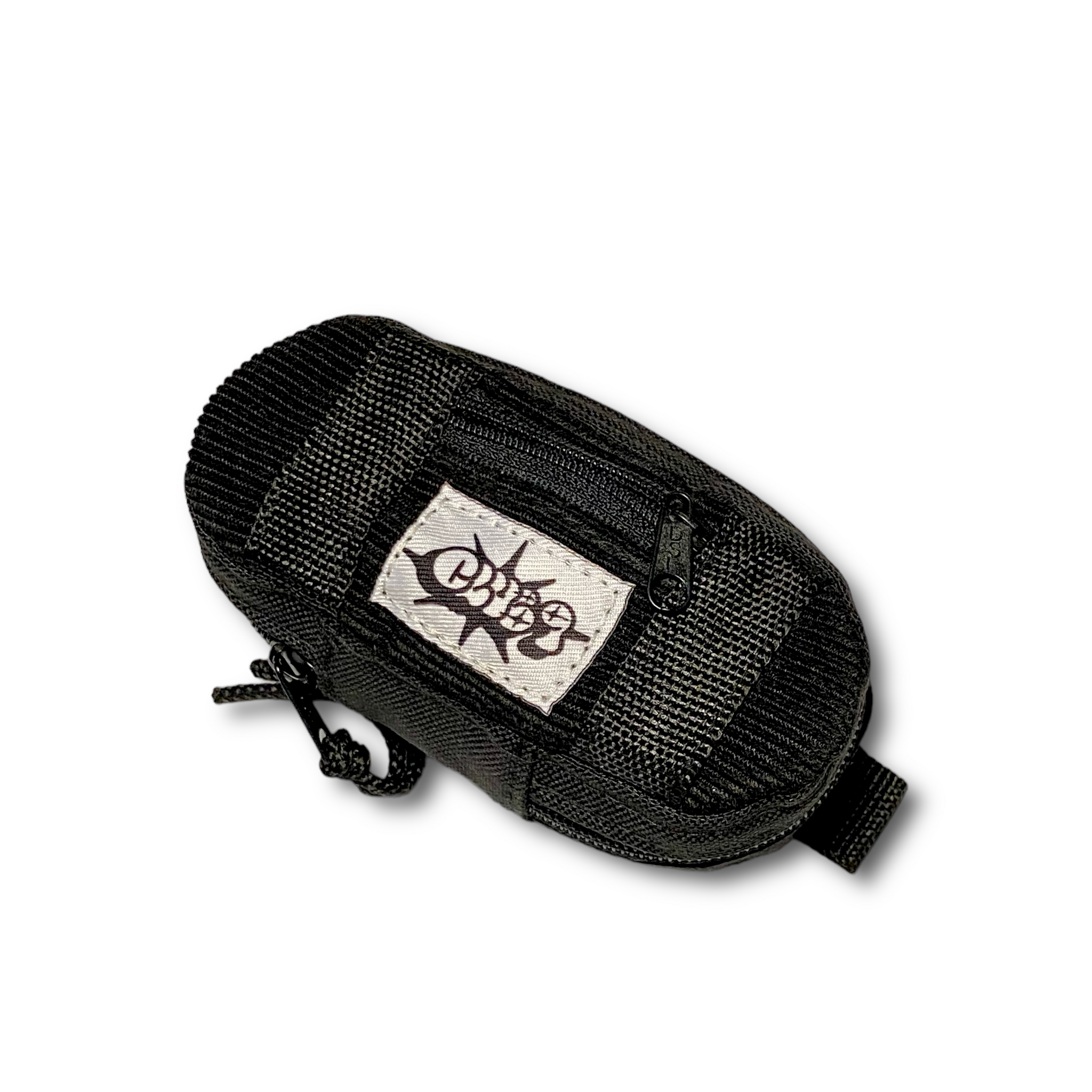 Fingerboard bag/holder – Club 9 Decks