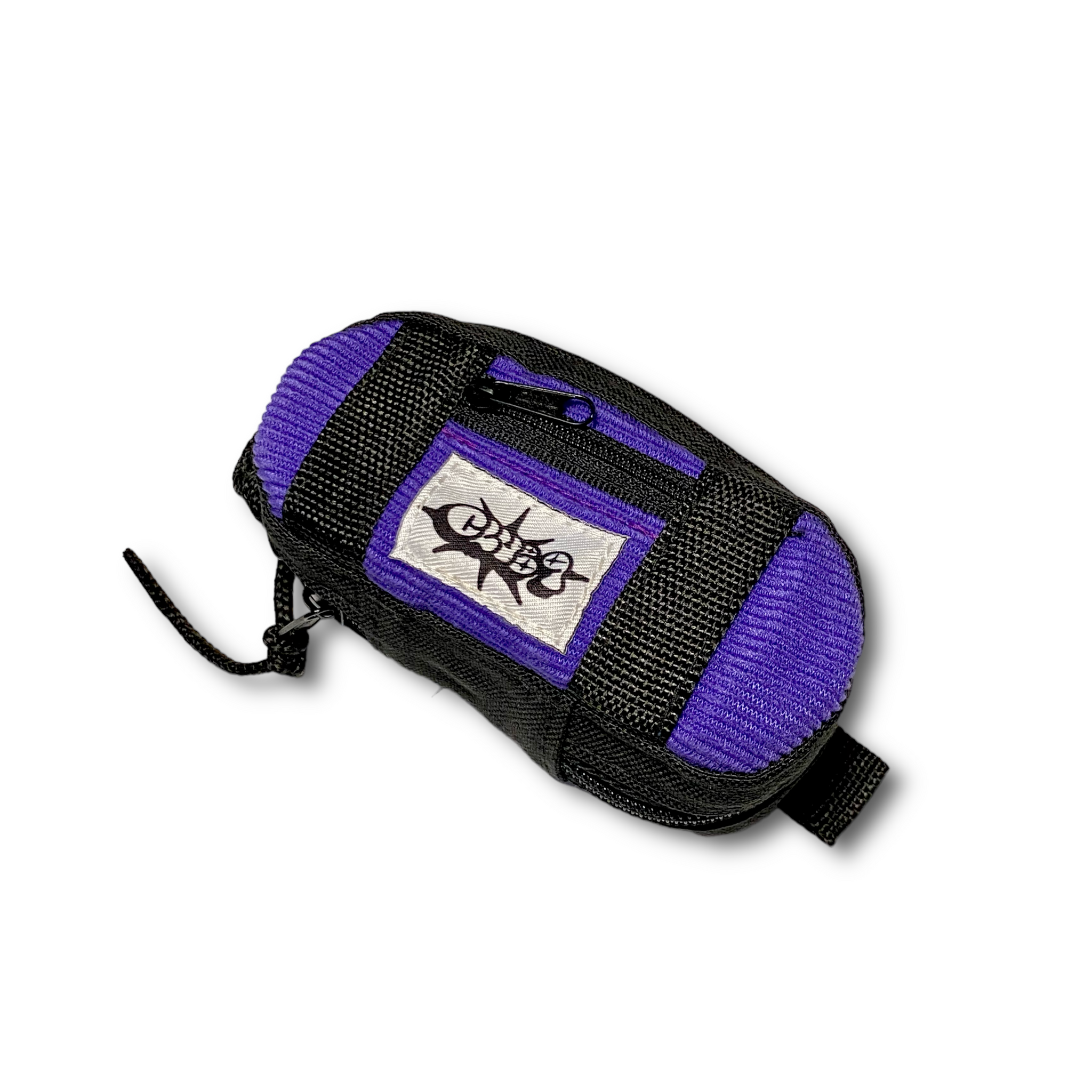 Fingerboard bag/holder – Club 9 Decks