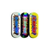 Club 9 decks | Fingerboards – Club 9 Decks