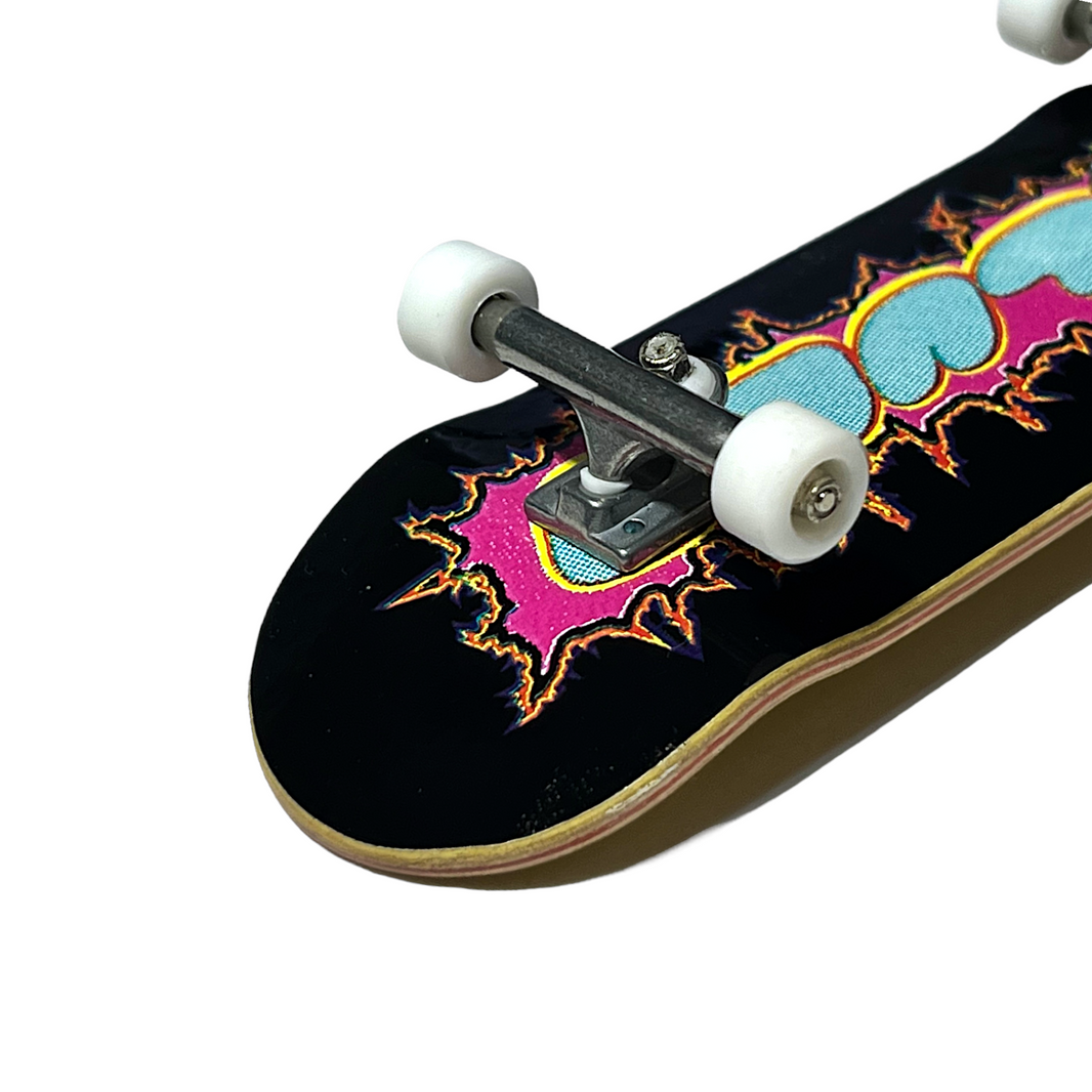Club 9 decks | Fingerboards – Club 9 Decks