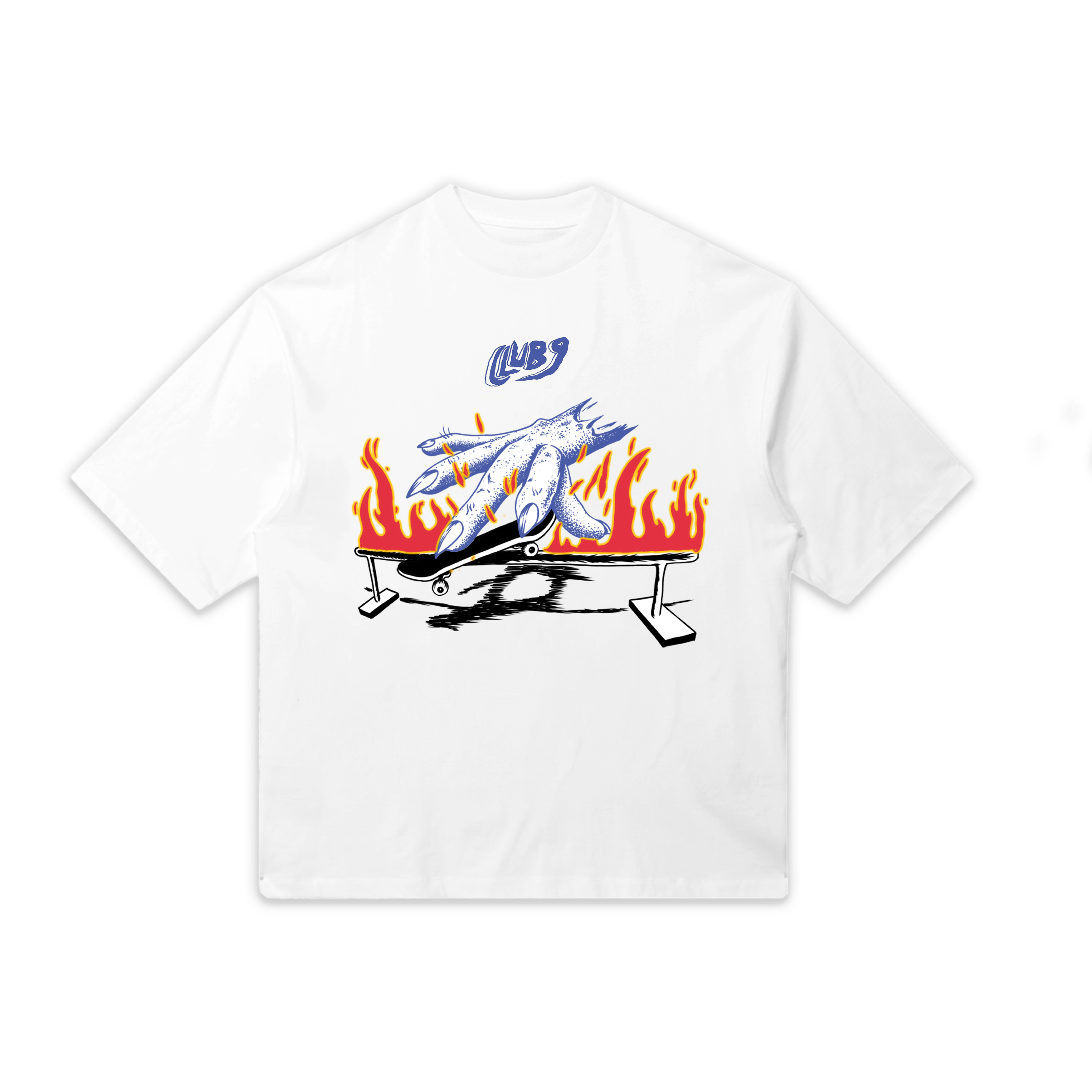 Club 9 decks | Fingerboards – Club 9 Decks