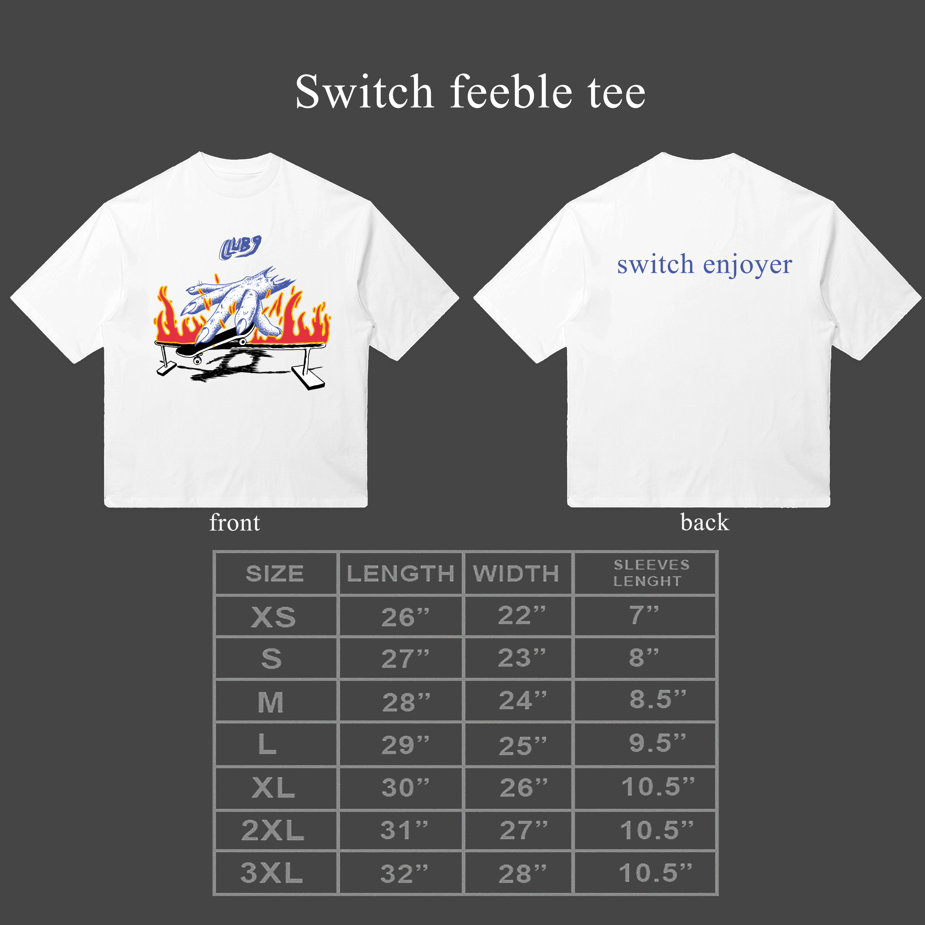 Club 9 decks | Fingerboards – Club 9 Decks