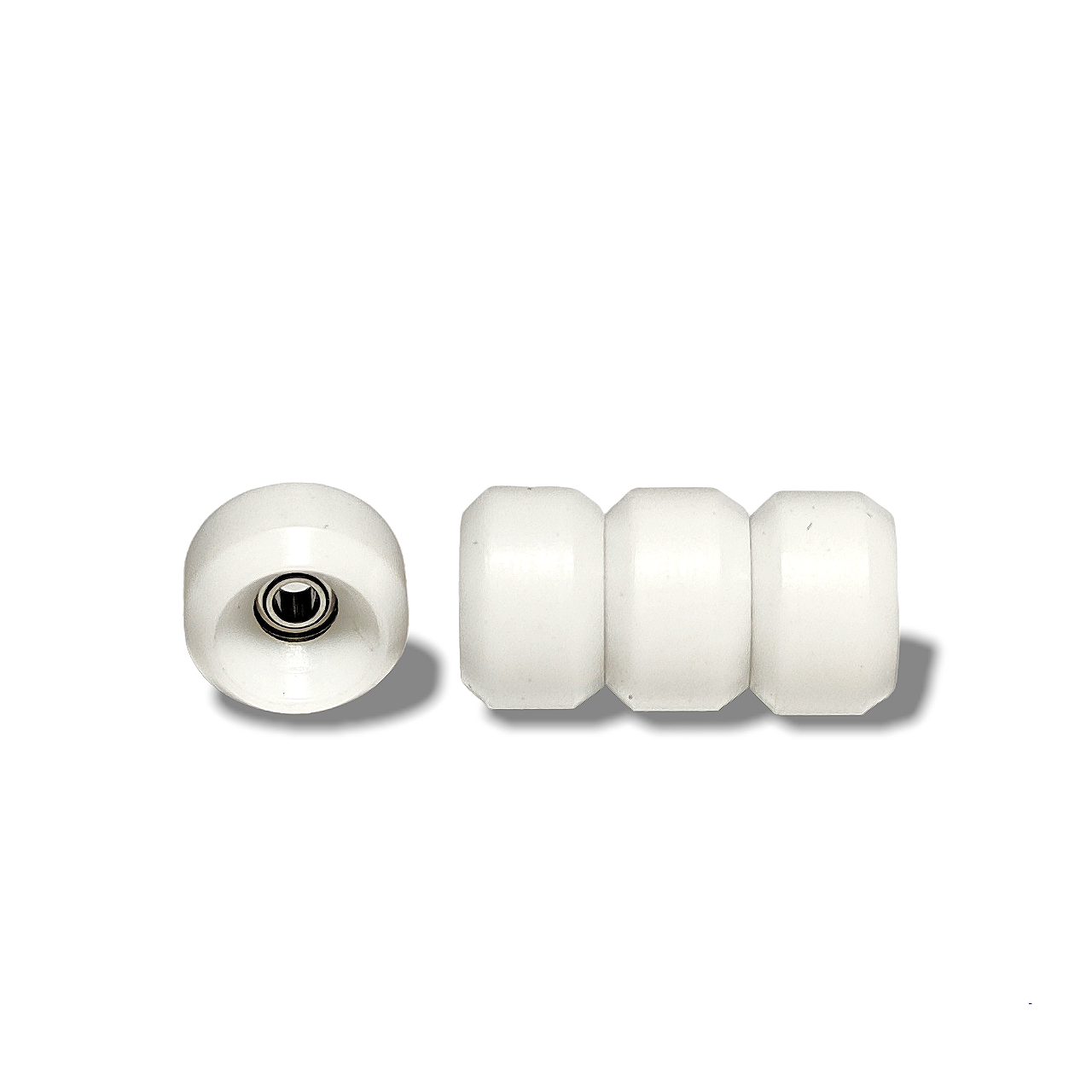 Wheels – Club 9 Decks