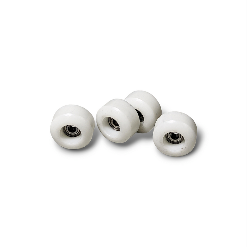 Wheels – Club 9 Decks